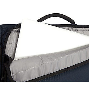 Timbuk2 Commute Messenger Bag 2.0, Eco Nautical, Medium