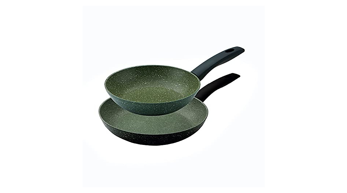 Eco Non Stick Frying Pan Set - Prestige