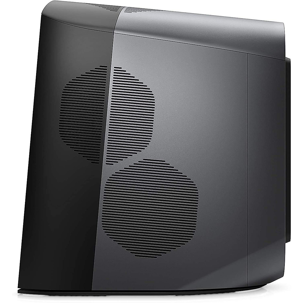 New Alienware Aurora R10 Gaming Desktop, AMD Ryzen 5 5600X (Up to 4.6GHz) Processor, NVIDIA RTX 3060 Ti 8GB GDDR6, 16GB DDR4-3400 XMP RAM, 1TB PCIe SSD, Killer Wi-Fi 6, Windows 10 Home
