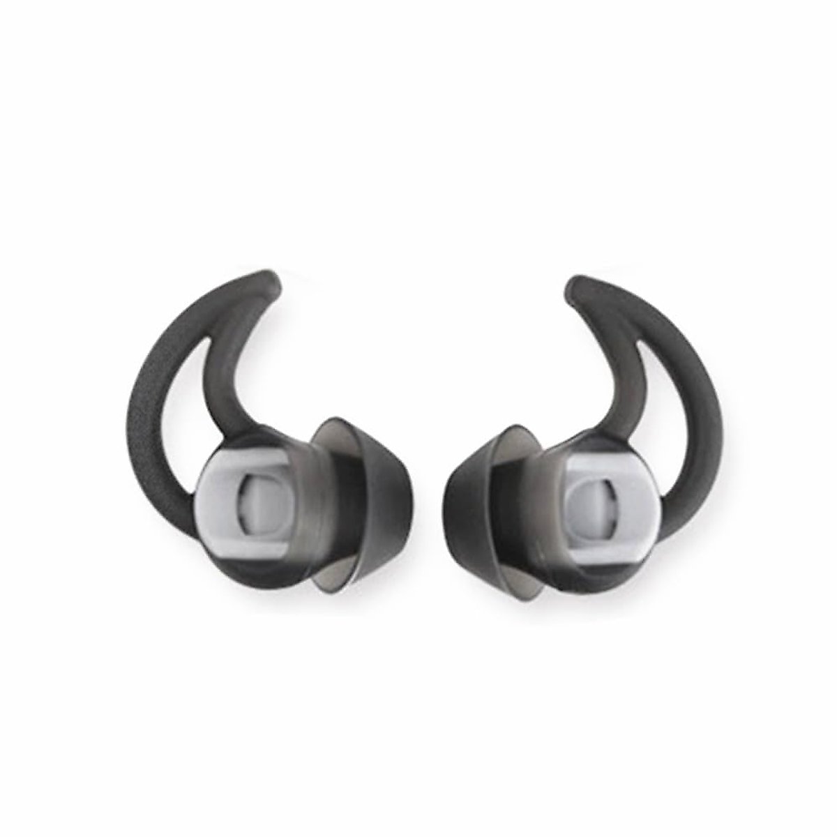 WANSUPYIN 2023 2 Pairs Medium Earbuds Replacement for Bose QC30/QC20/QC20i/SoundSport SIE2i IE2 IE3
