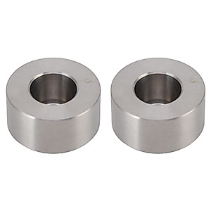 Moka Coffee Pot Splashing Proof Cover Anti Rust Stainless Steel Splash Cap Accessory 2Pcs Coffee Machines Appliances
