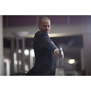 Seeking Justice (Blu-ray + DVD)