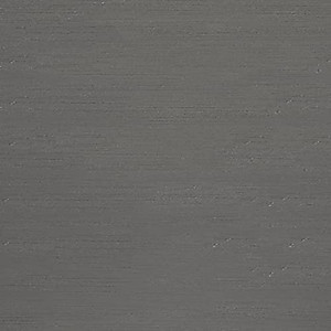 Flash Furniture Newport Adirondack Chair with Cup Holder, Weather Resistant Poly Resin Adirondack Chair, Gray