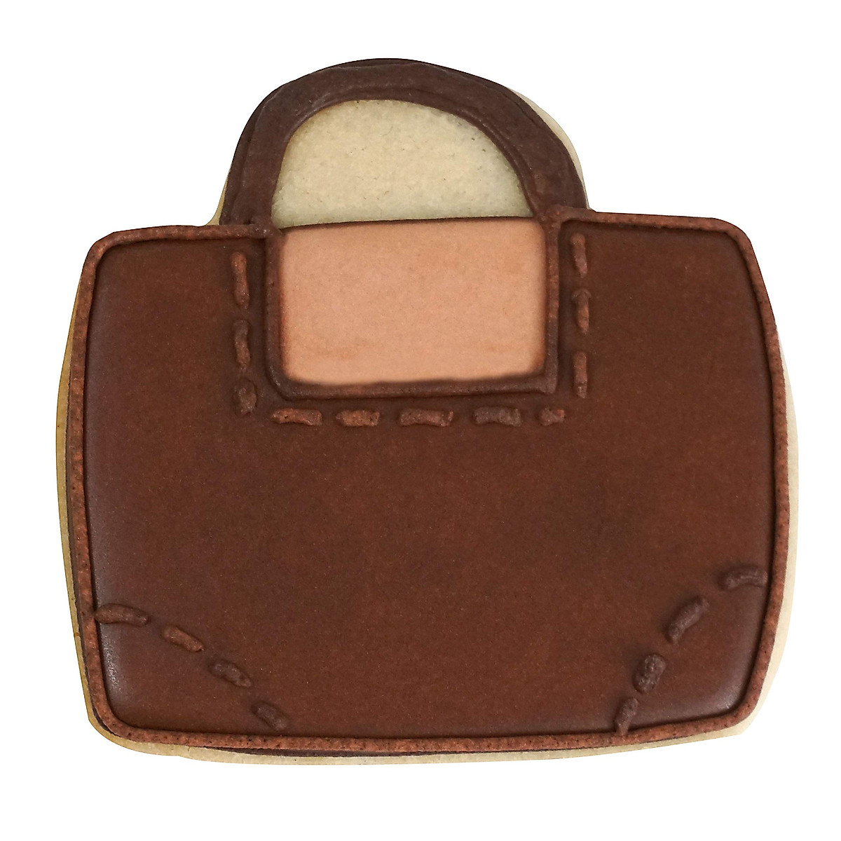 Coffee Mug Cup/Purse 3 Inch Cookie Cutter from The Cookie Cutter Shop – Tin Plated Steel Cookie Cutter