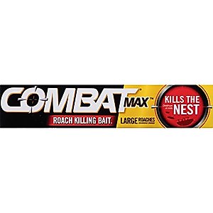 Combat Source Kill Max R2 Large Roach Bait, 8 Count (Pack of 1)