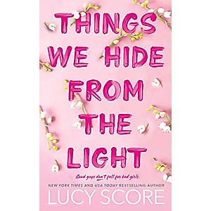 Things We Hide from the Light (Knockemout Series, 2)