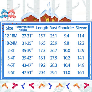Fairy Baby Toddler Baby Boys Girls Winter Warm Coats Hooded Windproof Fur Jacket Snowsuit Outwear 12-18 Months