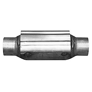 Walker Exhaust Ultra EPA 93253 Universal Catalytic Converter