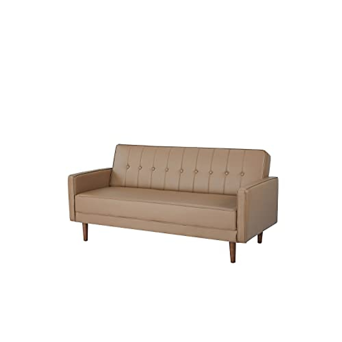 Gold Sparrow Fairview Sofabed, Taupe