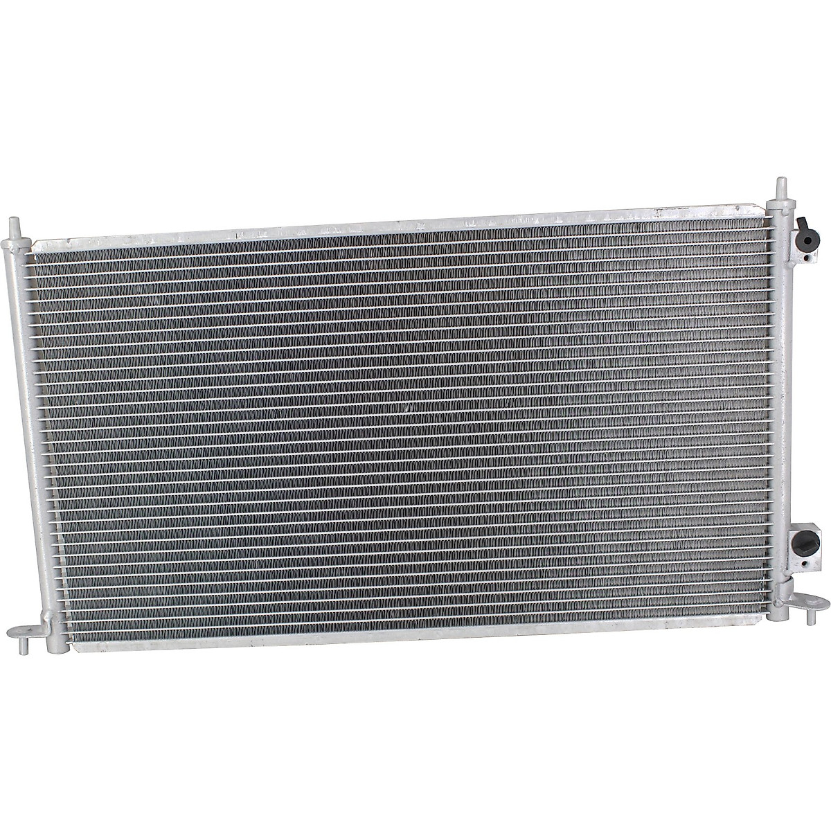 Kool Vue A/C Condenser Compatible with 2005-2009 Chrysler 300, 2012-2014 300, Fits 2006-2009 Dodge Charger& 2012-2021 Dodge Charger - HO3030125