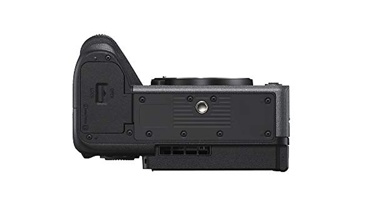 Sony FX3 Full-Frame Cinema Camera | 4K 120p & S-Cinetone