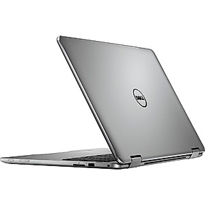 Dell Inspiron 17 7000 2-in-1 7773 - 17.3" Touch - i7-8550U - MX150 - 16GB - 512GB SSD
