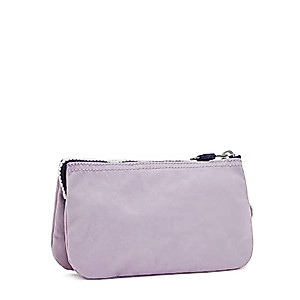 Kipling Women's Creativity Large Pouch, Versatile Cosmetics Kit, Lightweight Nylon Travel Organizer