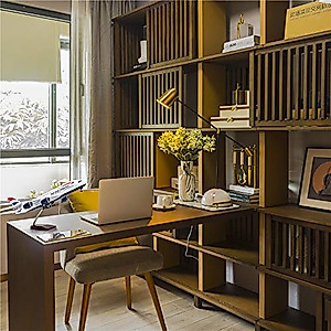 24-Hours 18" 1:160 Scale Diecast Plane Model British Airways A380 Model Airplane Collection with LED Light(Touch or Sound Control) for Decoration or Gift