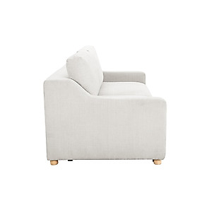 Serta Glendale Convertible Sofa