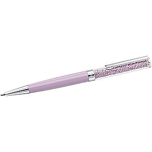 Swarovski Crystalline Ballpoint Pen - Light Lilac - 5224388