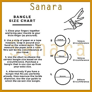 SANARA Indian Bollywood Style Fashion Bangles Set of 72 pcs Multi Color Plain Churi Bangles for Women & Girl's Wedding Wear Bangles Bracelet Jewelry (Big, 2.8)