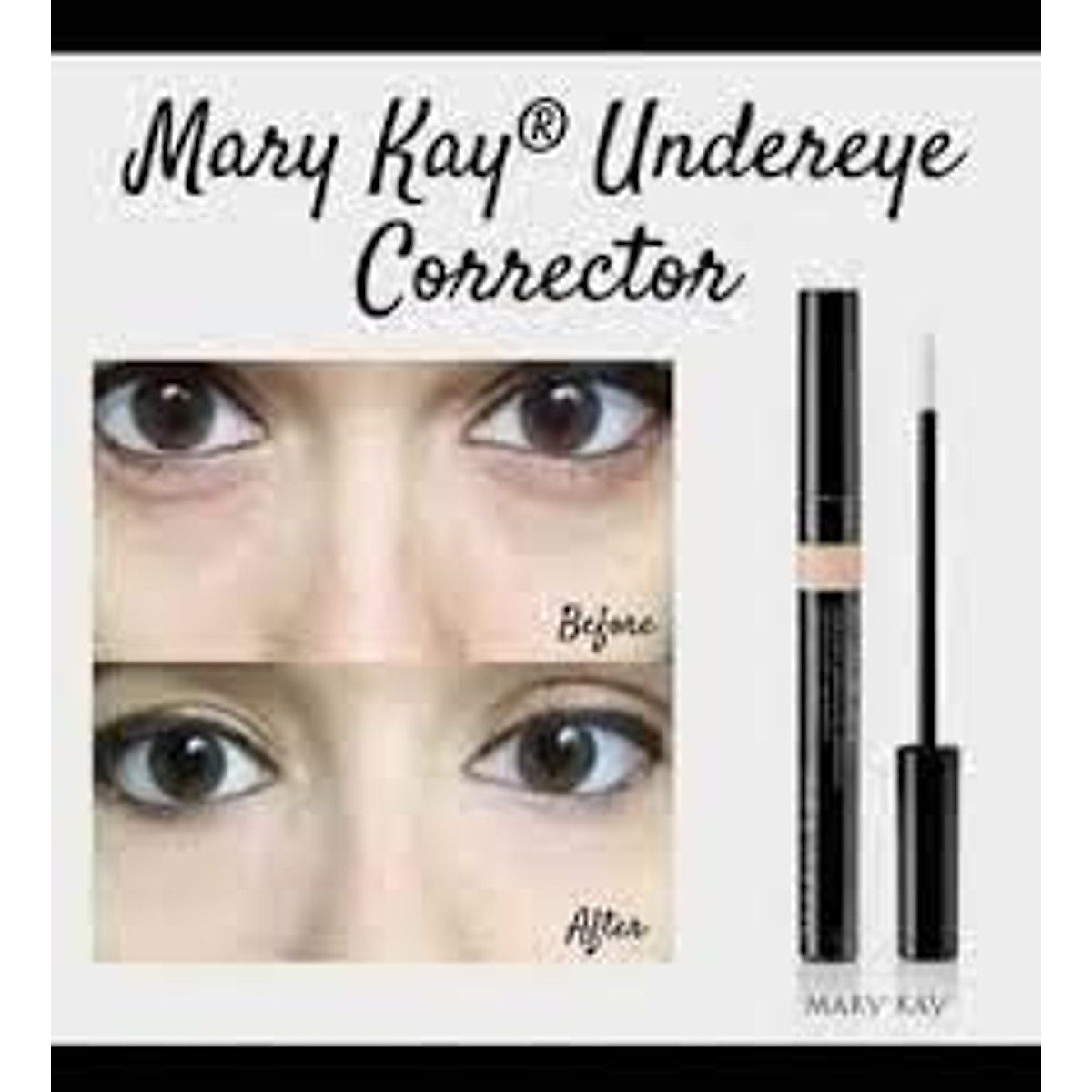 Mary Kay Undereye Corrector
