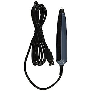Uniden MS100-NUCB00-SG Unitech Wand Scanner, USB