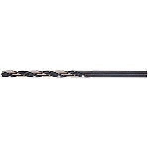 KnKut 9/64 Fractional Jobber Length Drill Bit