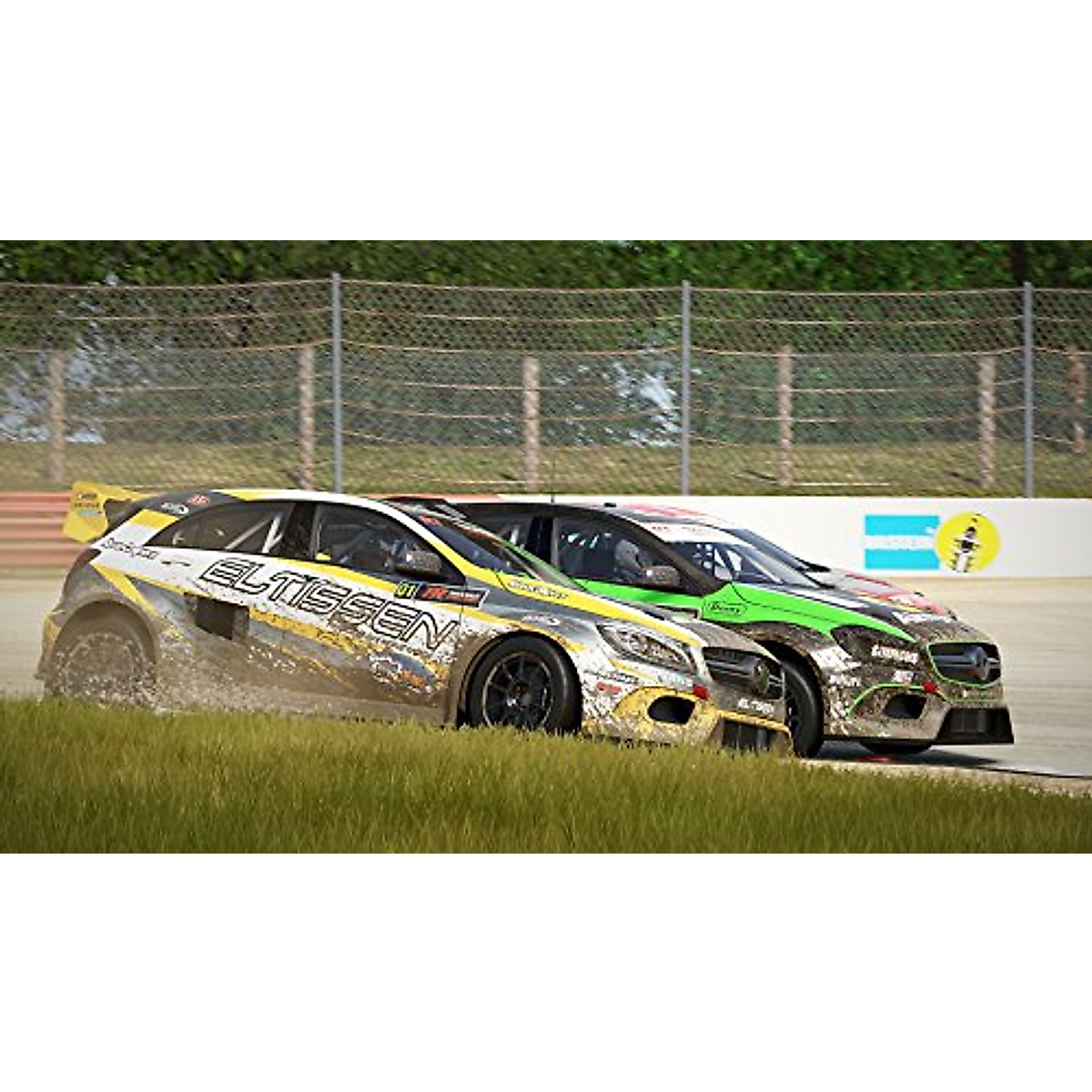 Project CARS 2 - PlayStation 4
