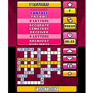 Puzzler World 2013 - Nintendo 3DS