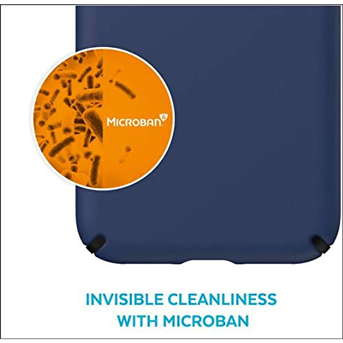 Speck Presidio Pro Case for iPhone 11, Black/Black