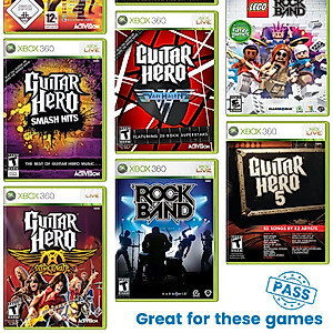 OSTENT USB Breakaway Extension Cable Adapter for Microsoft Xbox 360 Wired Controller