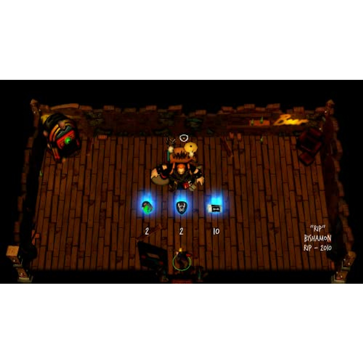 Metal Tales: Overkill – PlayStation 4