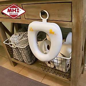Mommy's Helper Contoured Cushie Tushie Potty Seat