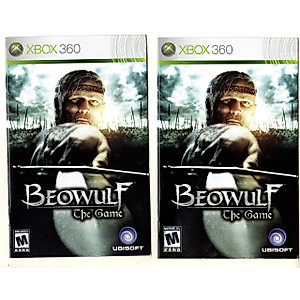 Beowulf: The Game