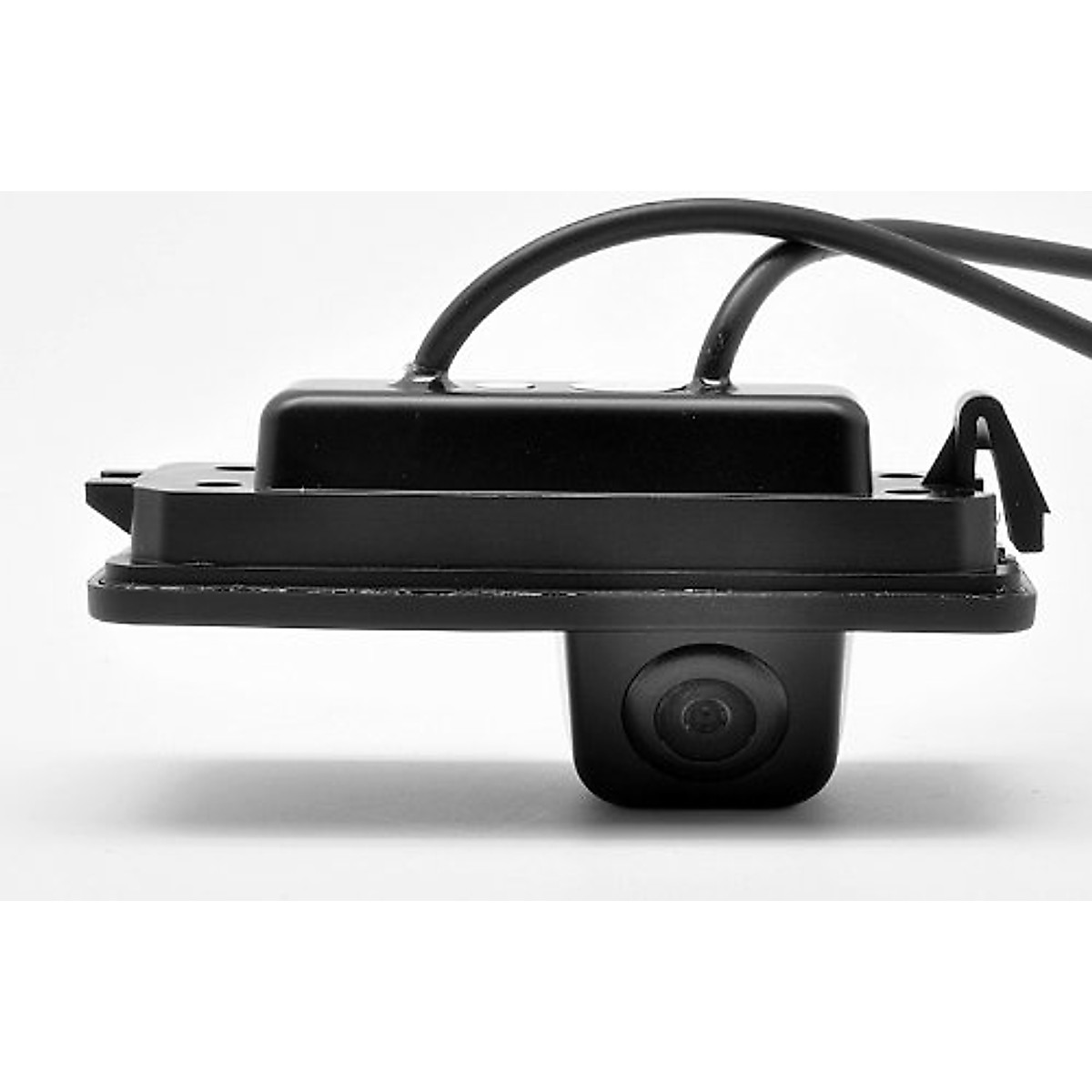 BW Car Rear View Reversing Camera for Volkswagen - Black