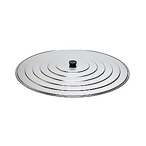 Garcima 20-Inch All-Purpose Pan Lid, 50cm