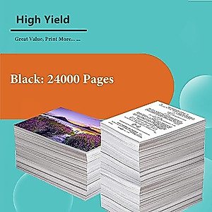 FLOAPA TN-628 TN628 Toner Cartridge Use for Konica Minolta Bizhub 450i 550i 650i Printers