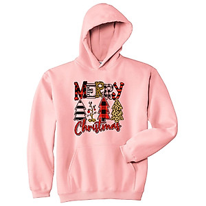 AMONEYLS Christmas Iron On Decal Heat Transfer Patches for Clothing Iron On Transfer Vinyl Stickers Washable 12pcs Heat Press Decals