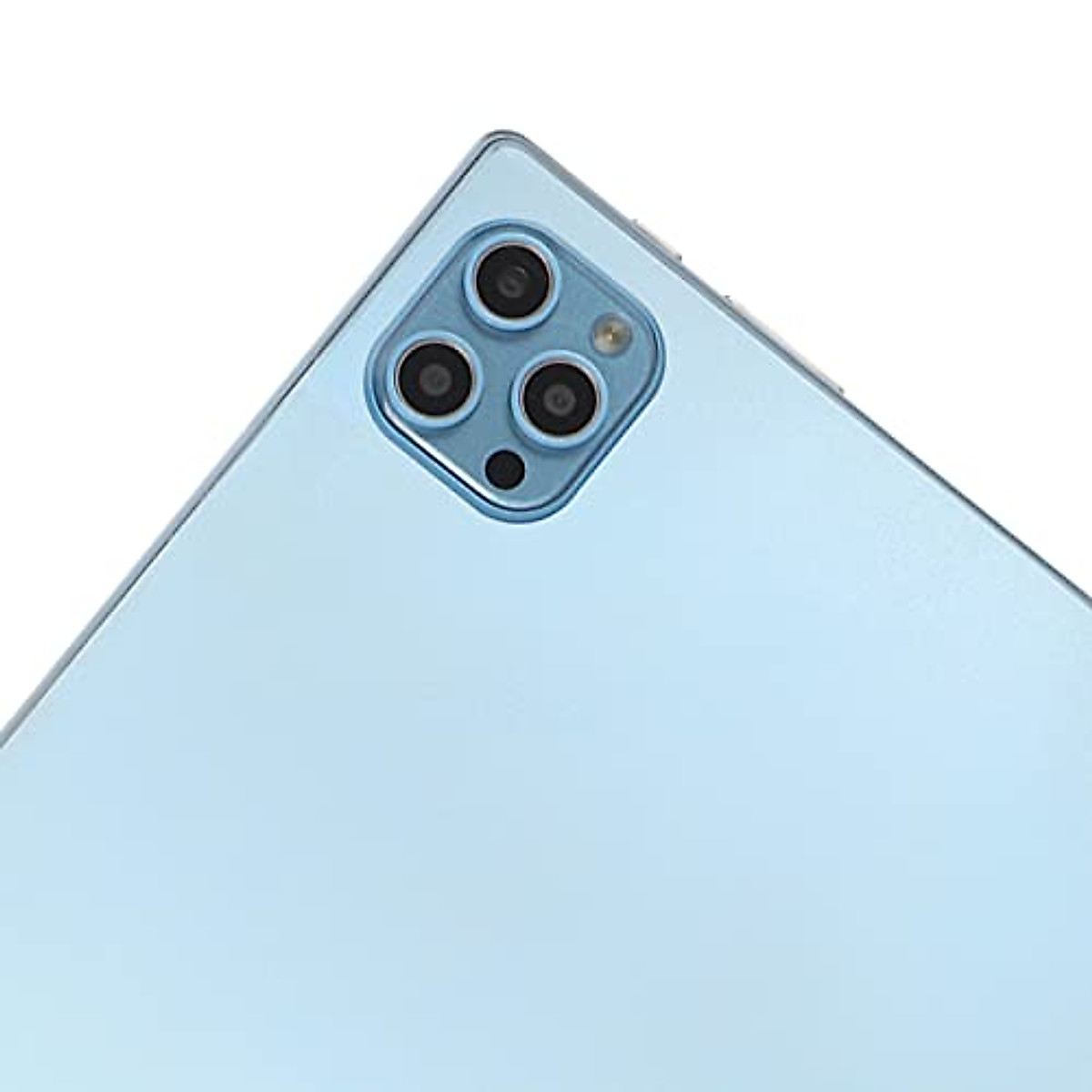 HEEPDD 2 in 1 Phone Tablet, Octa Core CPU Dual SIM Dual Standby 10.1 Inch Tablet 7000mAh (US Plug)