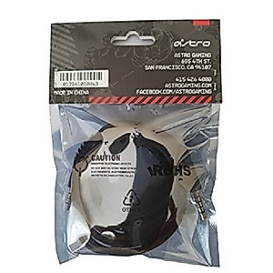 ASTRO A40 Inline Mute Cable 2.0M