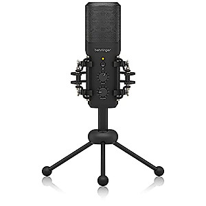 Behringer USB Microphone BU200