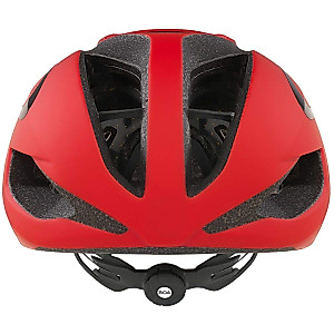 Oakley ARO5 Men's MTB Cycling Helmet - Red/Grenache/Small