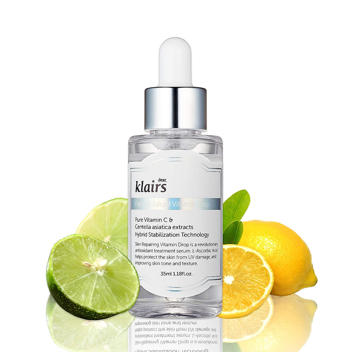 3 Step Vitamin & Calming Set