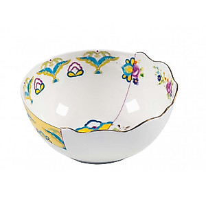 Seletti "Hybrid-Bauci" Bowl, Set of 2