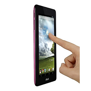 ASUS MeMo Pad ME172V-B1-PK 7" 32GB Android Tablet (Pink)