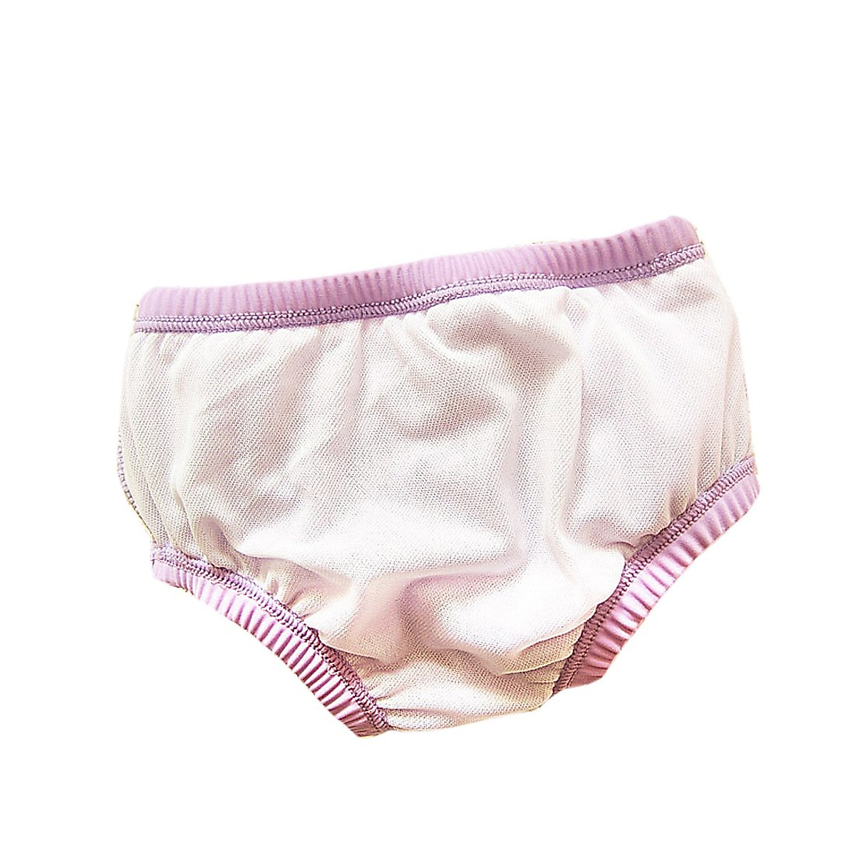 Bebone Baby Girls Lace Bowknot Strap Bikini with Hat (Yellow, 6-12M)