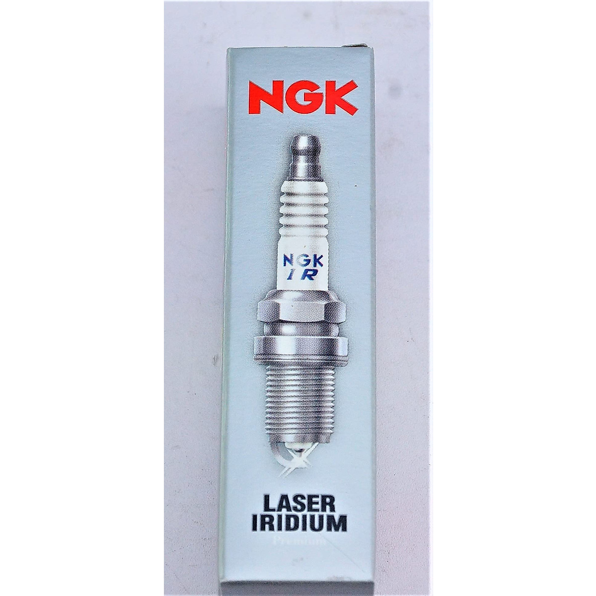 OverstockDirect Genuine LZFR5CI11 Laser Iridium Spark Plugs by NGK (16 pack) 92145 Compatible with Ram 1500 with V8 5.7L, also for 300, Challenger, Charger,Durango, Wagoneer, Grand Cherokee w/5.7L V8