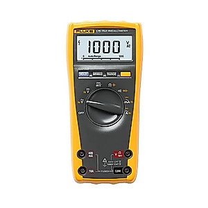Fluke 175 ESFP True RMS Digital Multimeter