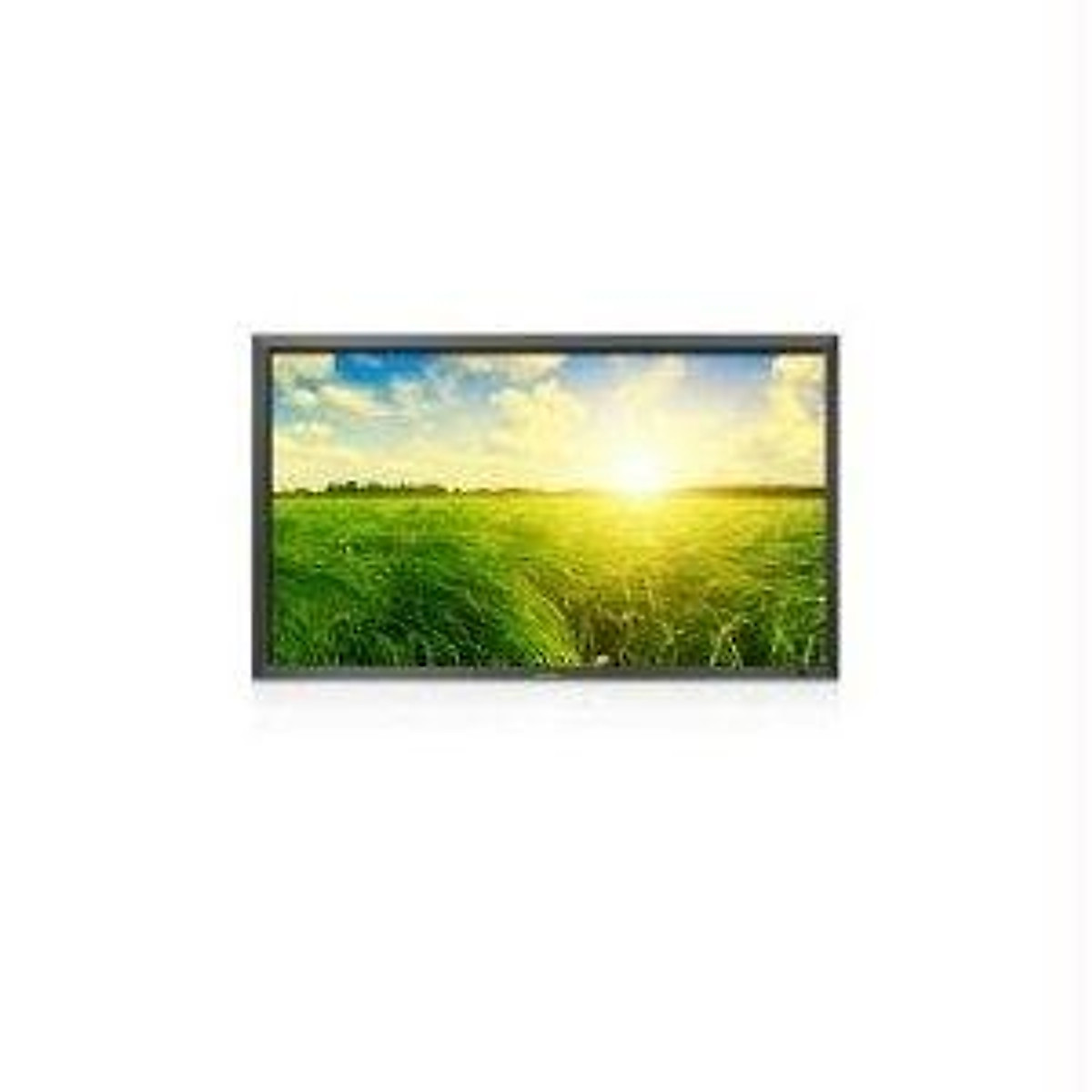 Mitsubishi LDT551V Digital Signage Display - 55" LCD - Ethernet