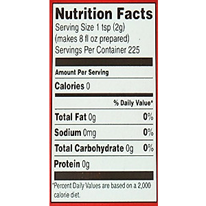 Brooke Bond, Red Label Loose Leaf Black Tea, 450g(gm)