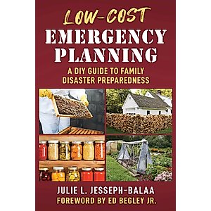 Low-Cost Emergency Planning: A DIY Guide to Family Disaster Preparedness