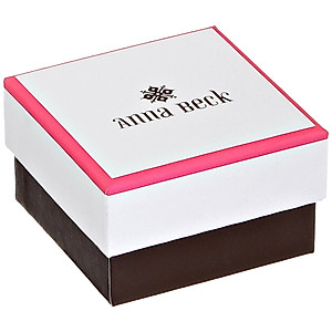 Anna Beck Designs Sterling Silver Skinny Cuff Bracelet