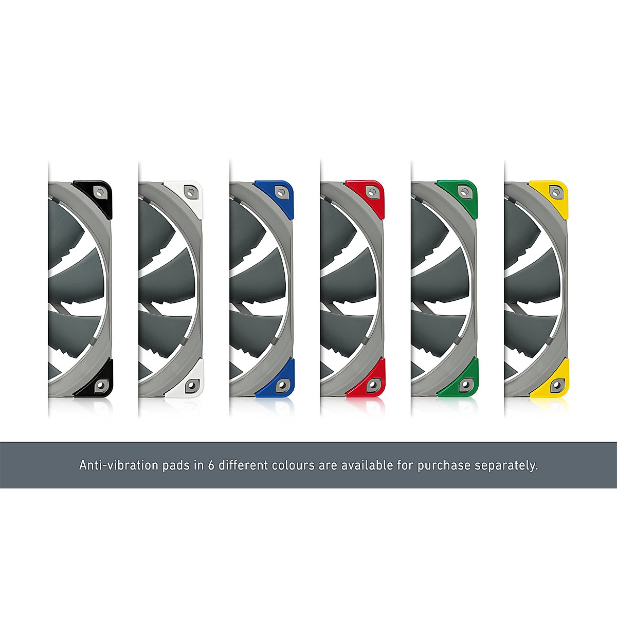 Noctua NF-P14s redux-900, Ultra Quiet Silent Fan, 3-Pin, 900 RPM (140mm, Grey)